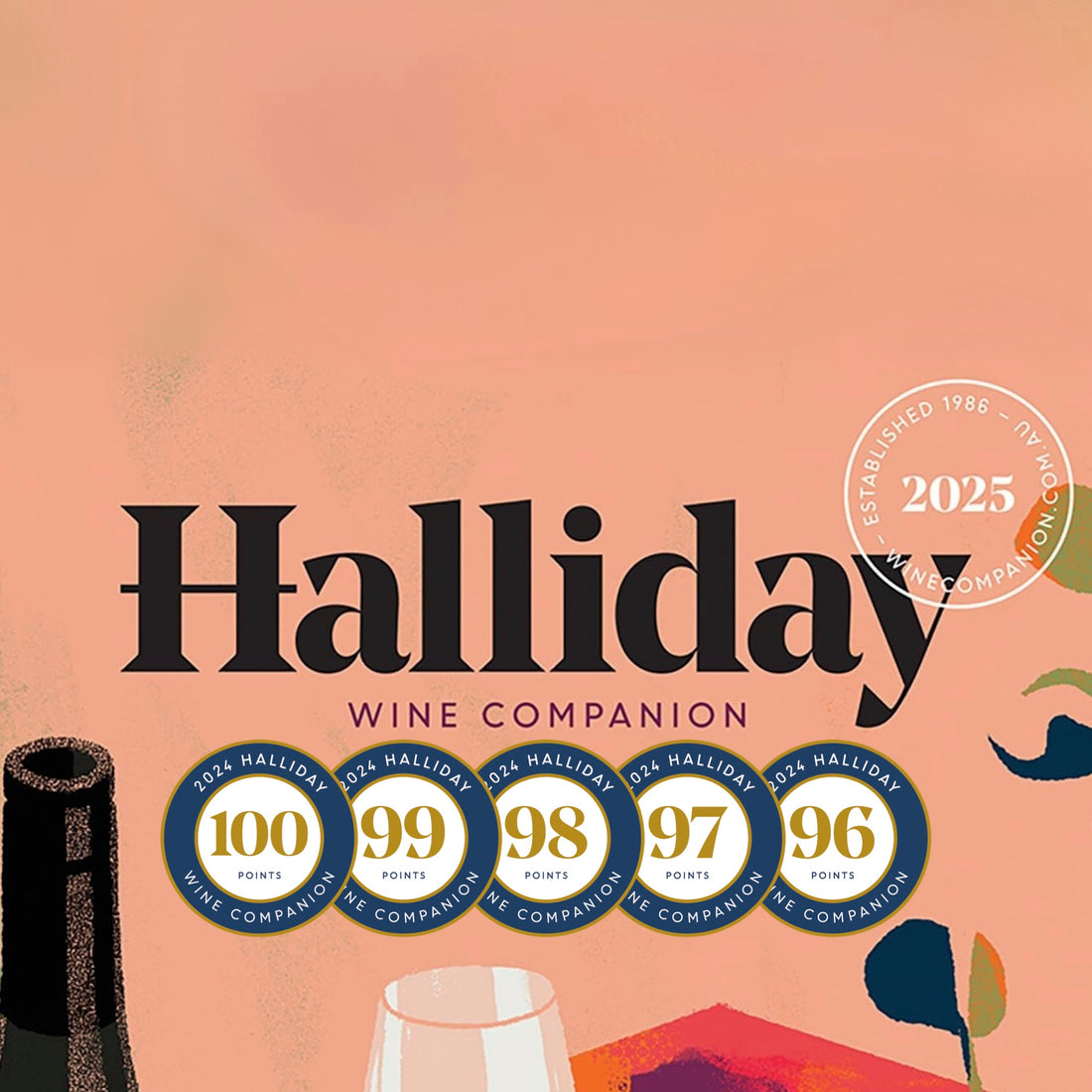 Buy Wine Online | Boutique Red & White Wine Delivery | Wine Simple